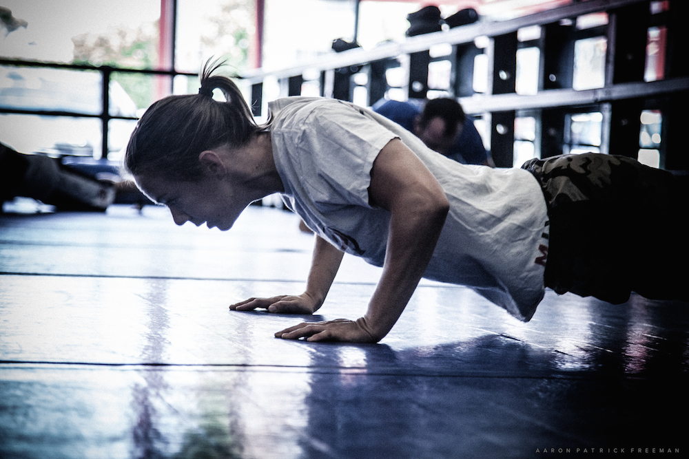 Dynamix MMA: Brazilian Jiu-Jitsu and Kickboxing/Muay Thai